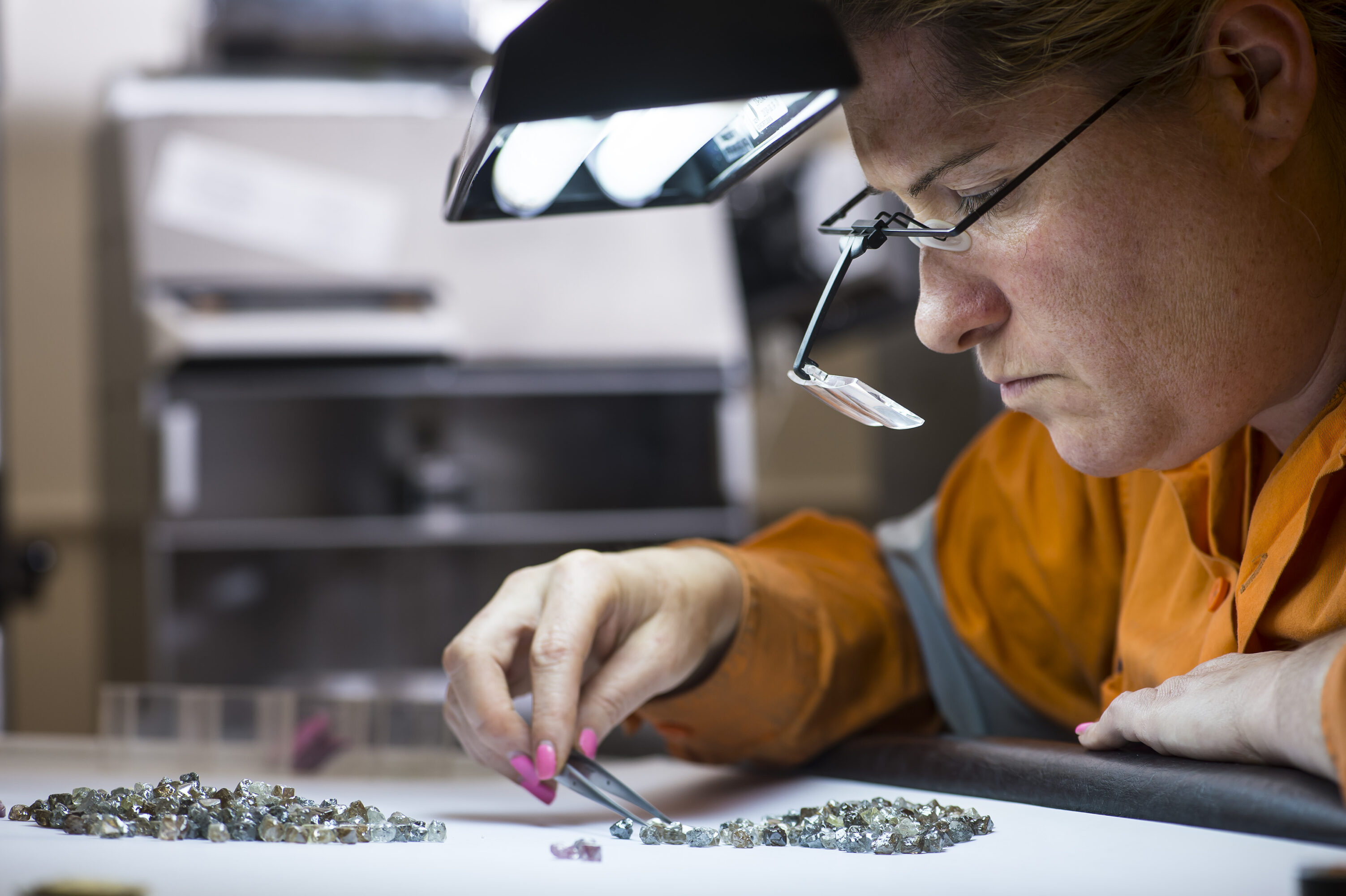 Sustainable Luxury and Natural Diamonds: A Timeless Legacy