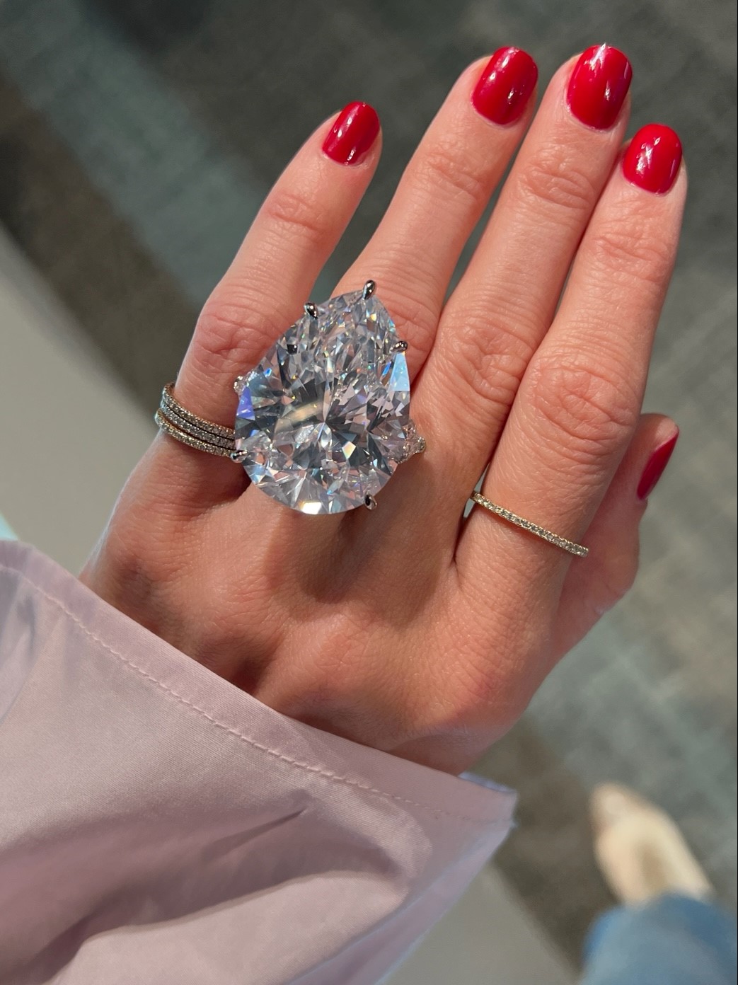 13 Record-Breaking Diamond Sales at Auction in 2021 - Natural Diamonds