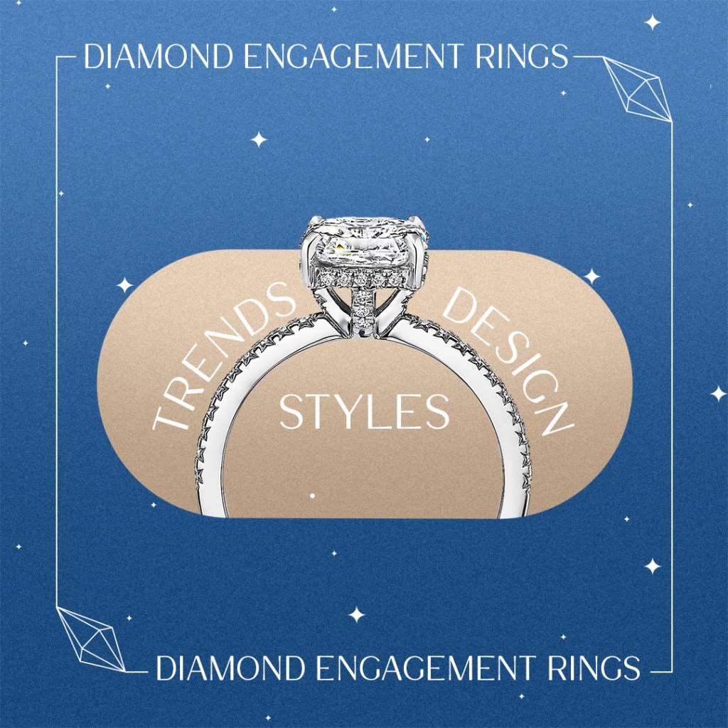 Understanding the 4Cs - The Science behind Diamond Colour - Only ...