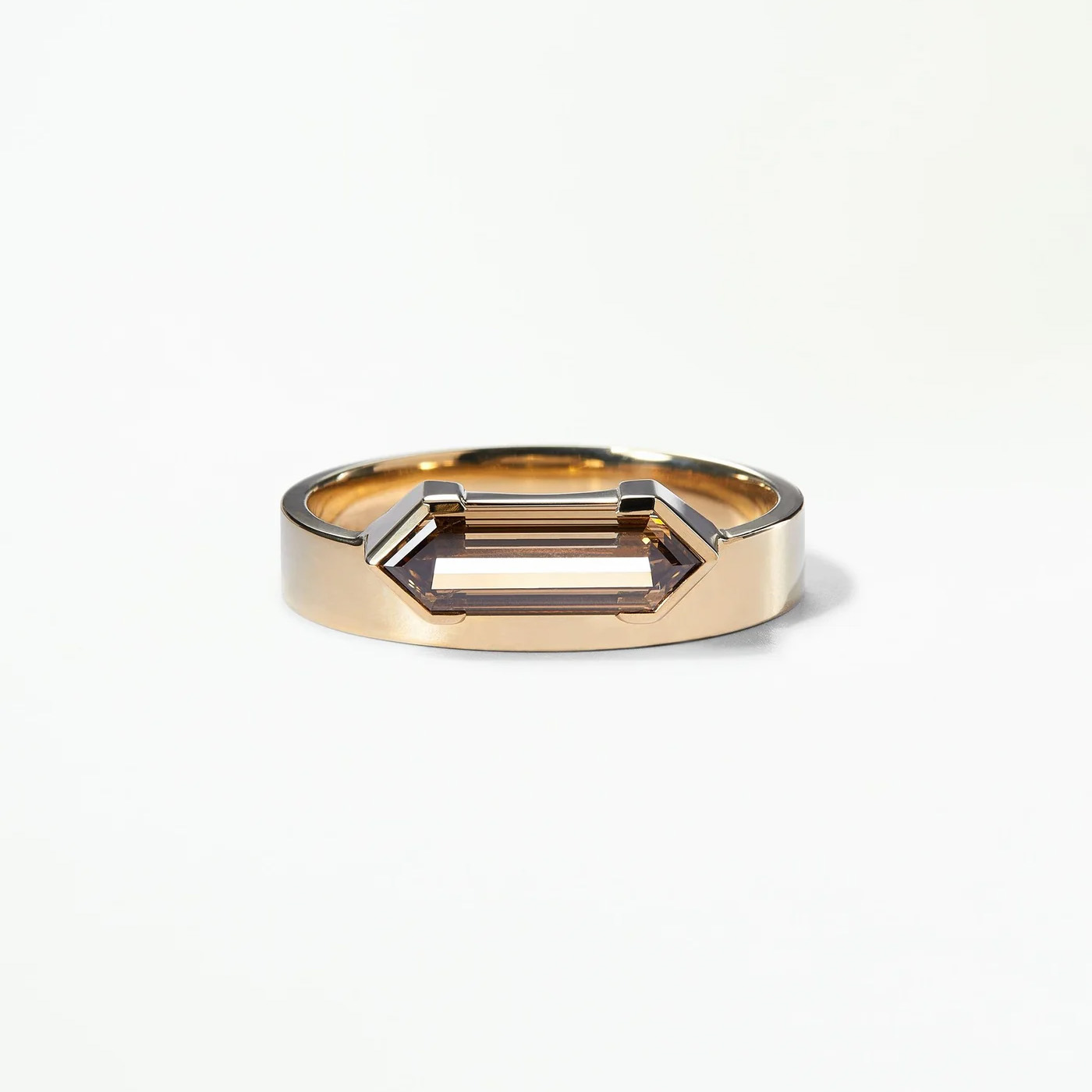 Champagne Diamond: 11 Reasons to Love This Stunning Stone