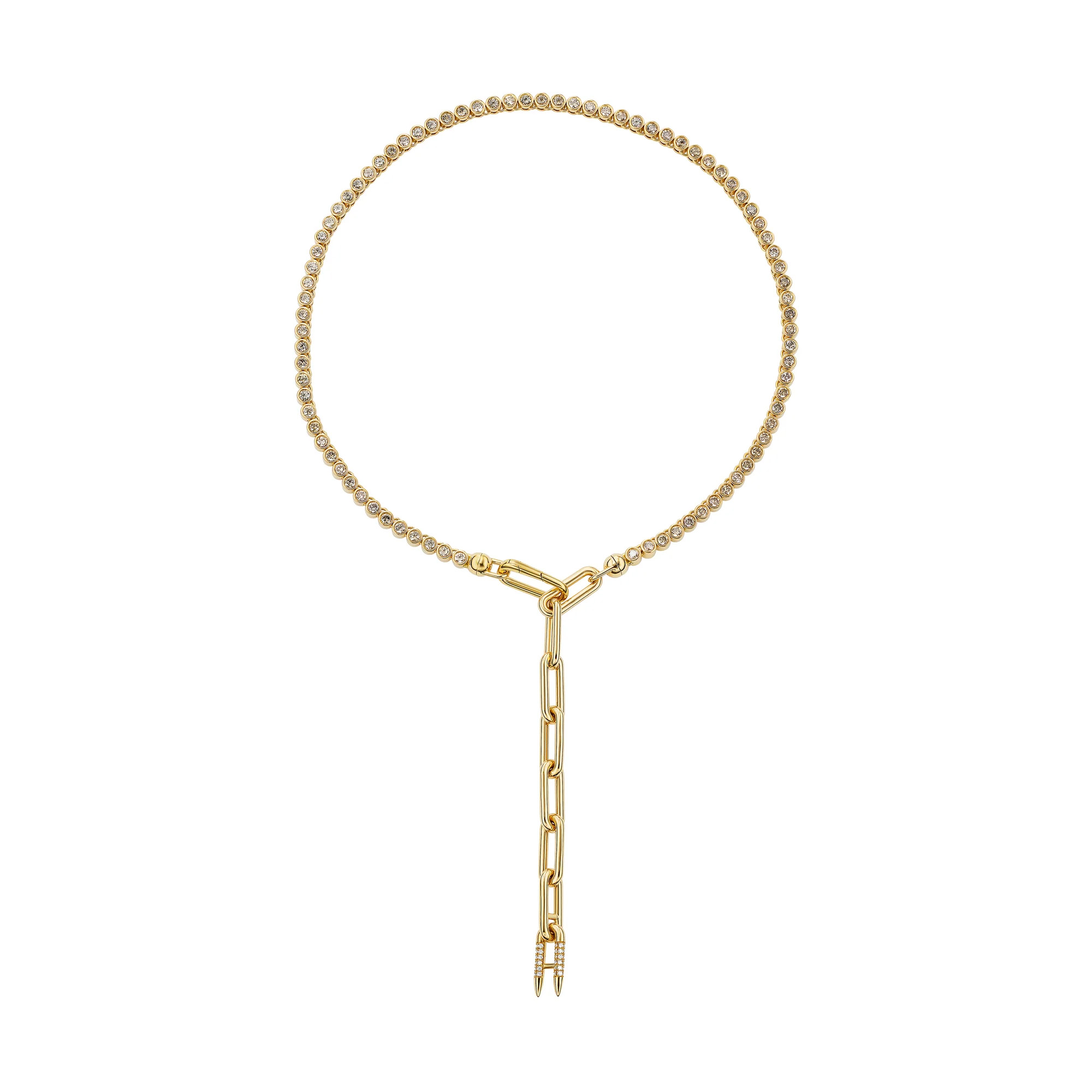 Champagne Diamond: 11 Reasons to Love This Stunning Stone