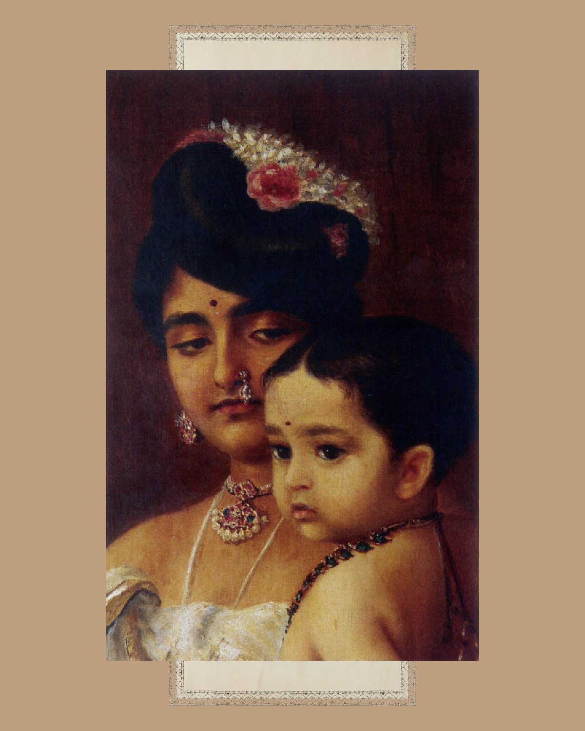 Indian Jewellery: A Journey from Timeless Tradition to Modern Style ...