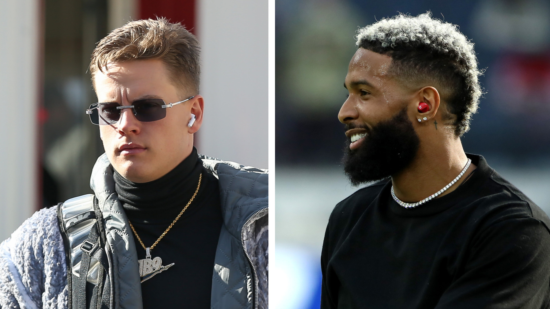 Bengals vs. Rams: Which Super Bowl-Bound Team Has the Best Diamond ...