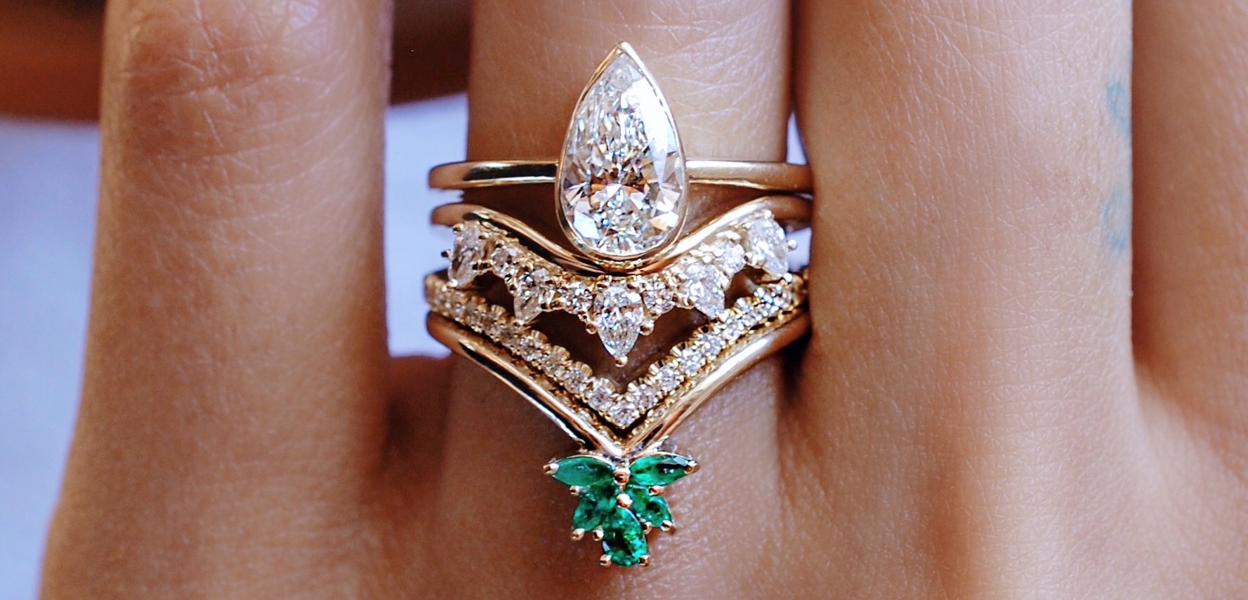Designer Wedding Rings 2022