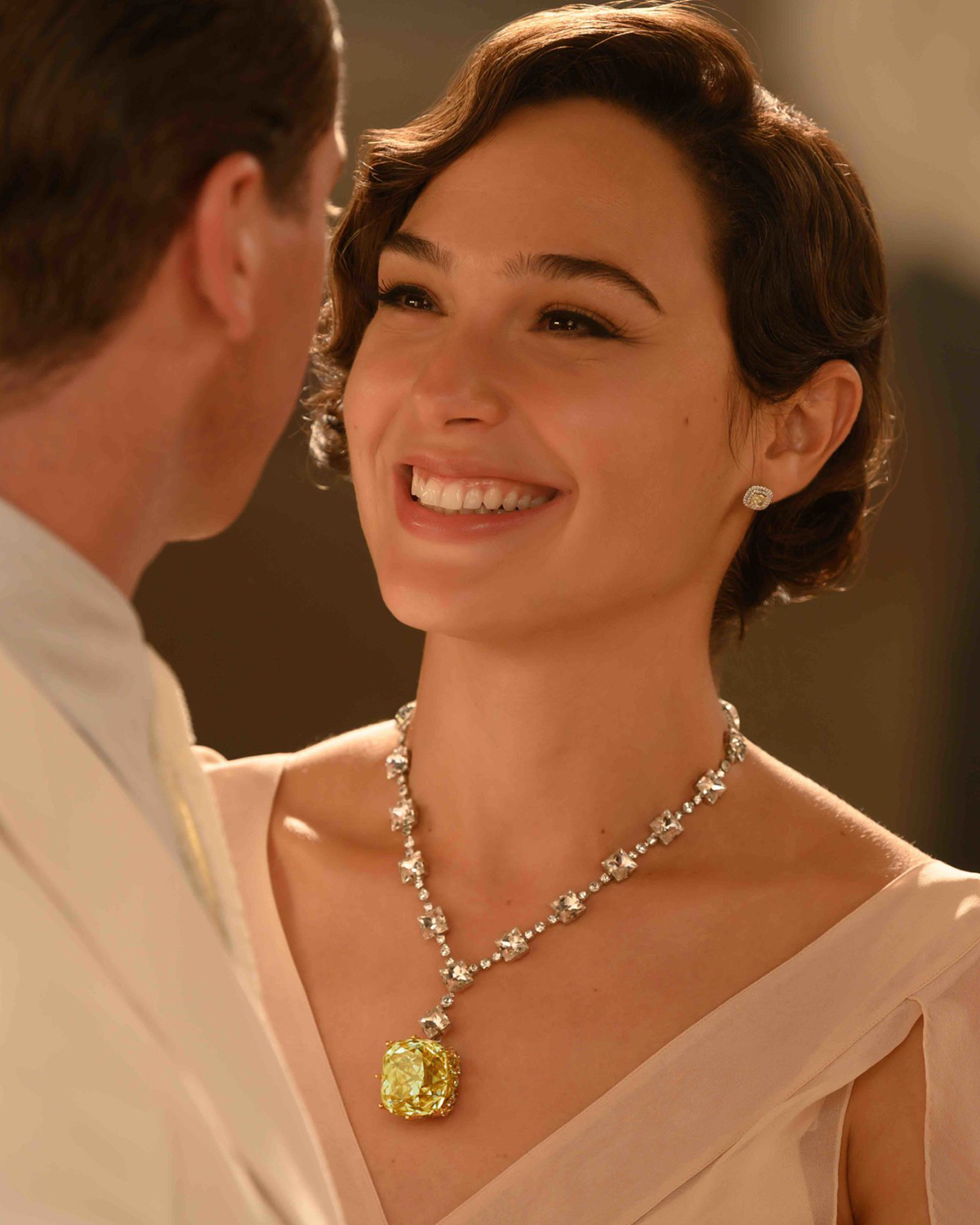 Tiffany Diamond: The Dazzling History of the Yellow Diamond
