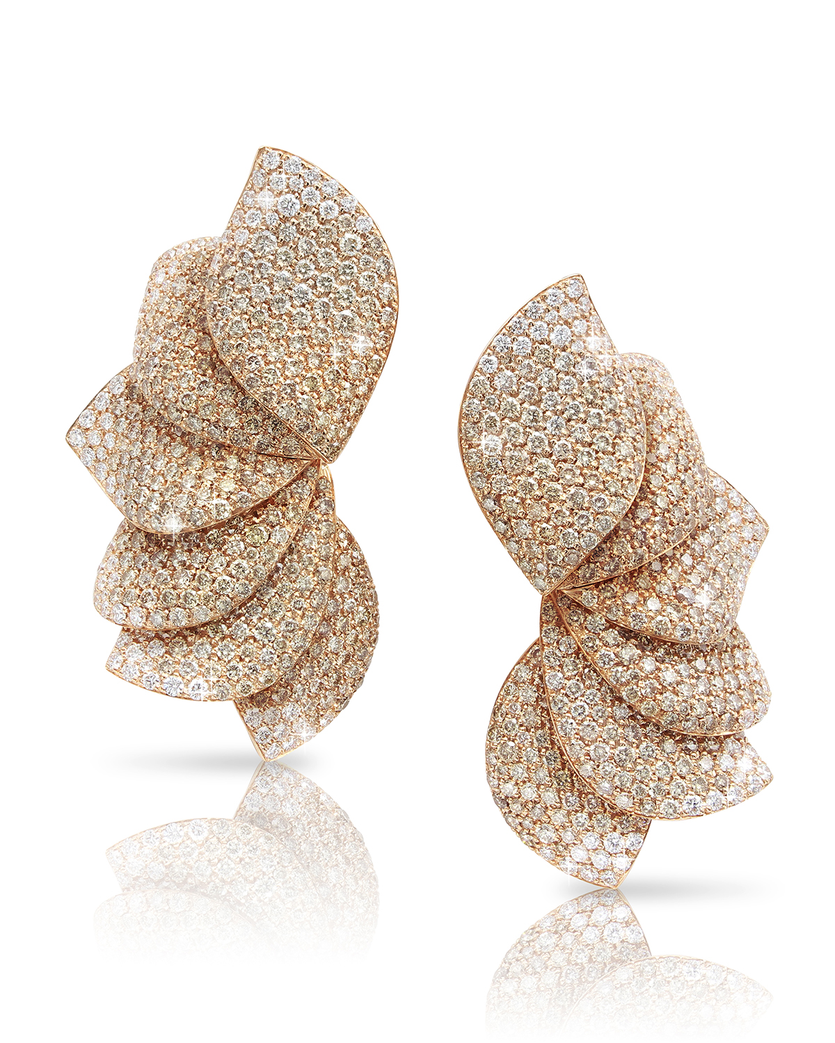 Jennifer Lopez Pasquale Bruni Jewelry Looks in Movie 'Marry Me'