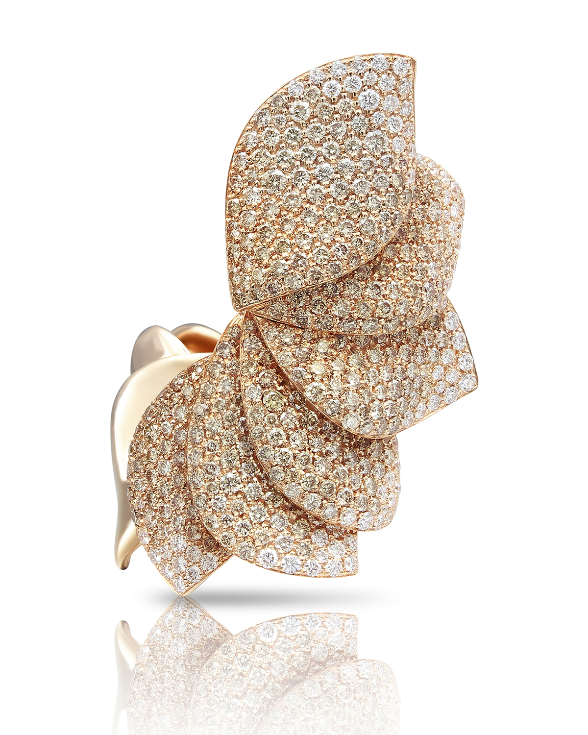 Jennifer Lopez Pasquale Bruni Jewelry Looks in Movie 'Marry Me'