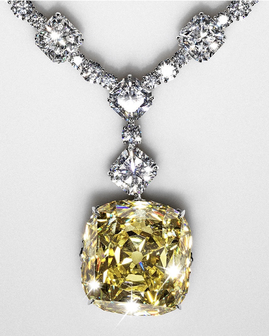Tiffany & Co: The History of The Legendary Jeweler