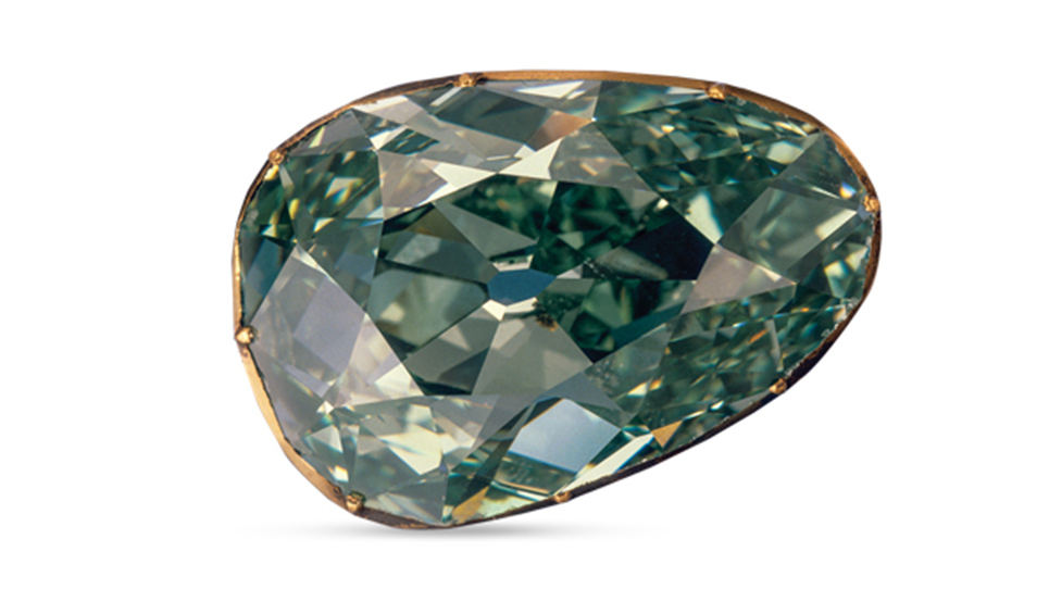 Green Diamond 101: An Expert Guide to Incredible Rarity