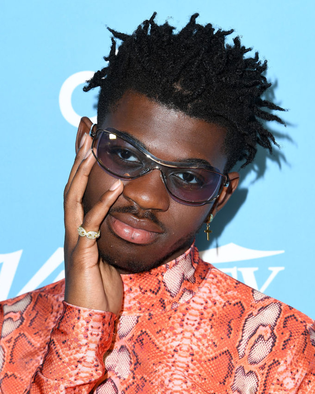 Celebrity Diamond Jewellery Style Spotlight: Lil Nas X