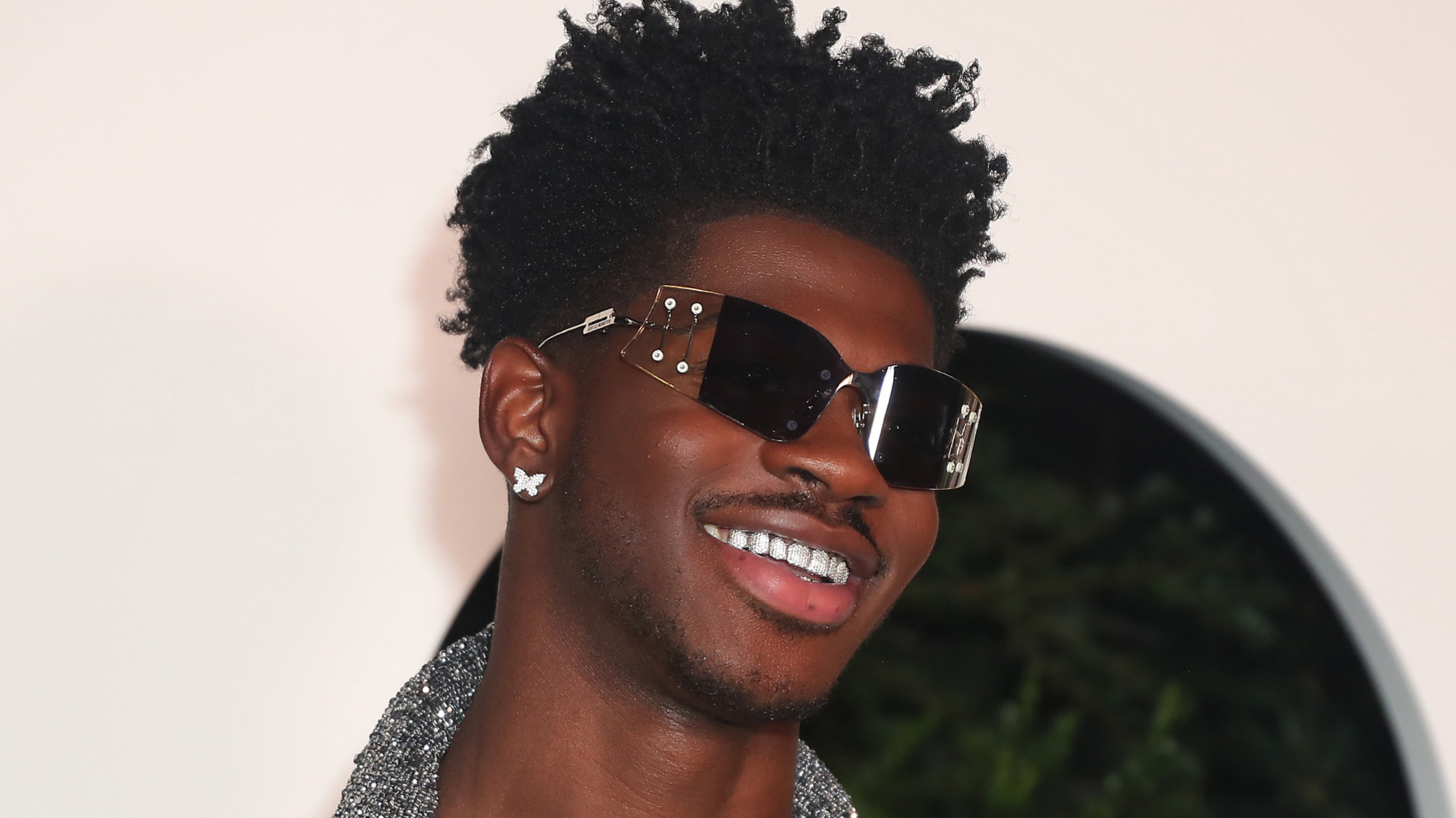 Celebrity Diamond Jewellery Style Spotlight: Lil Nas X