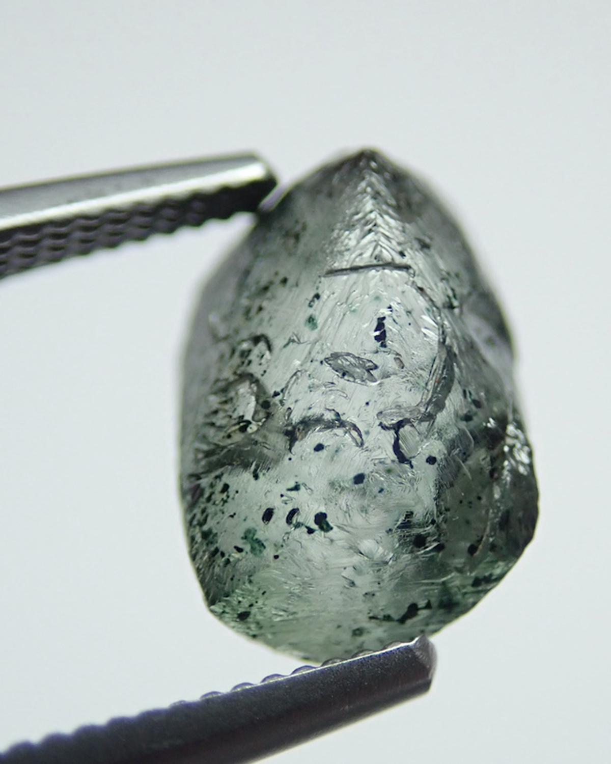 Green Diamond 101: An Expert Guide to Incredible Rarity