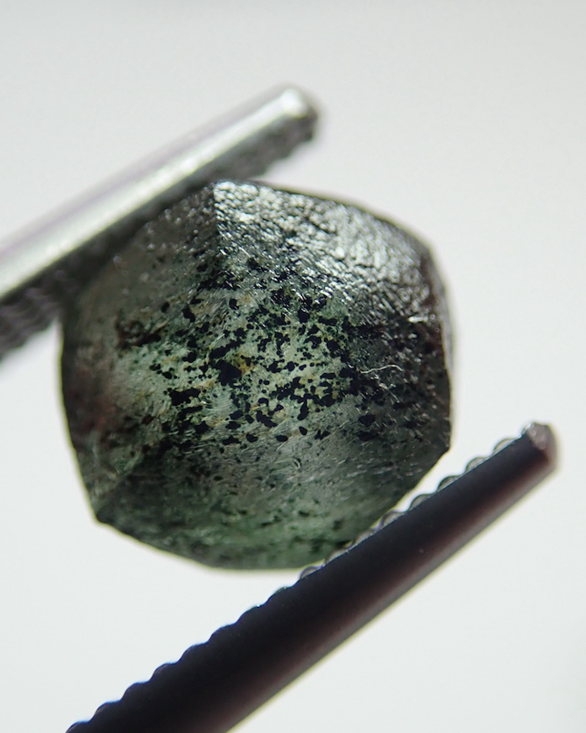 Green Diamond 101: An Expert Guide to Incredible Rarity