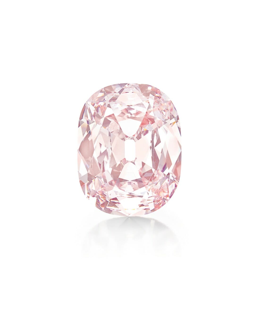 Pink Diamond - Natural Diamonds