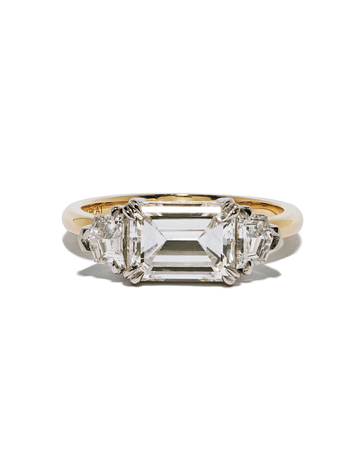 Get Inspired by these Recycled Diamond Jewelry Designs - Natural Diamonds