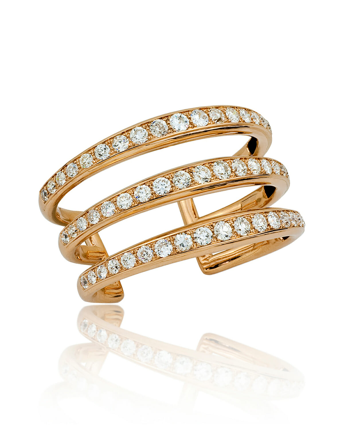 Get Inspired by these Recycled Diamond Jewelry Designs - Natural Diamonds