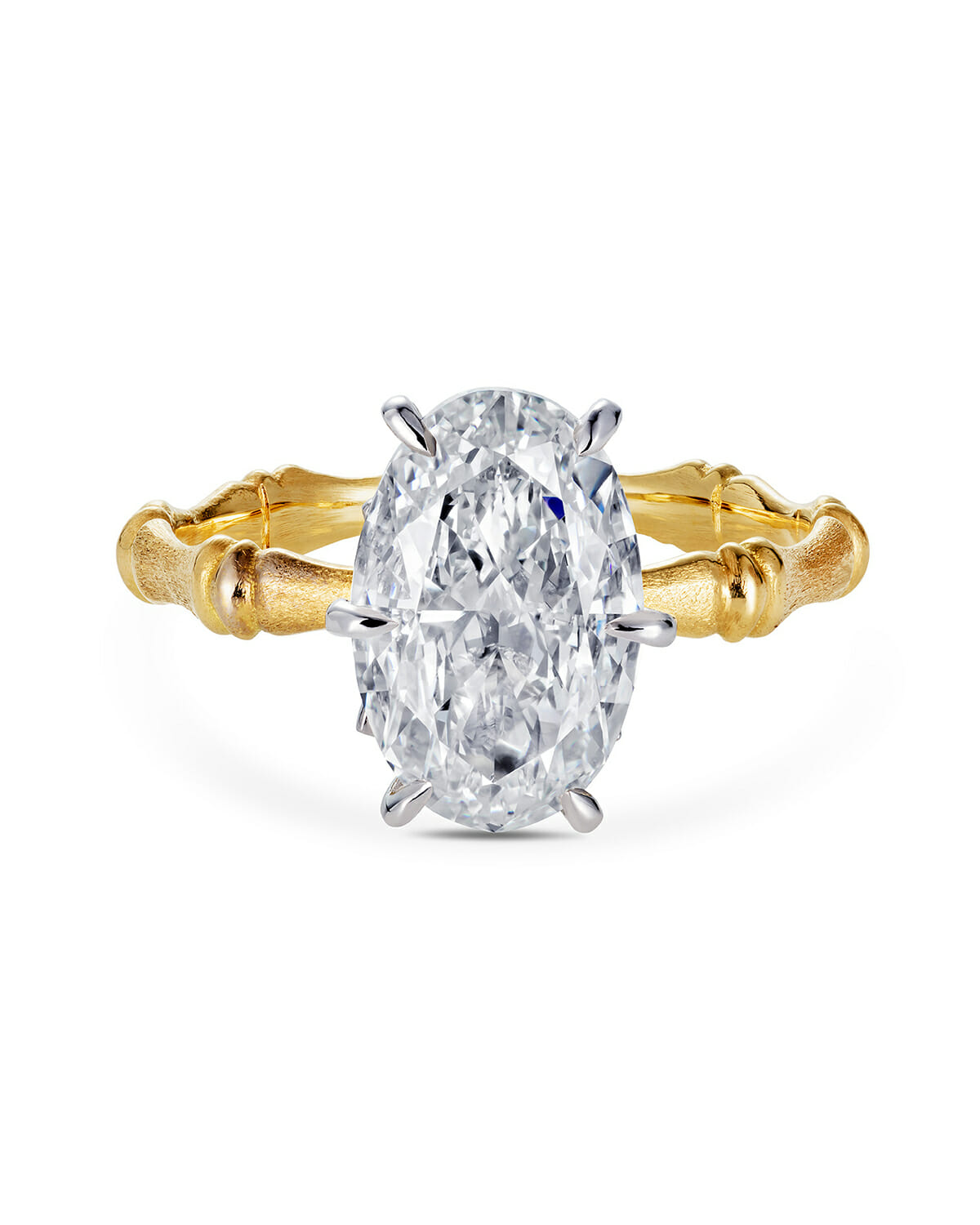 Get Inspired by these Recycled Diamond Jewelry Designs - Natural Diamonds