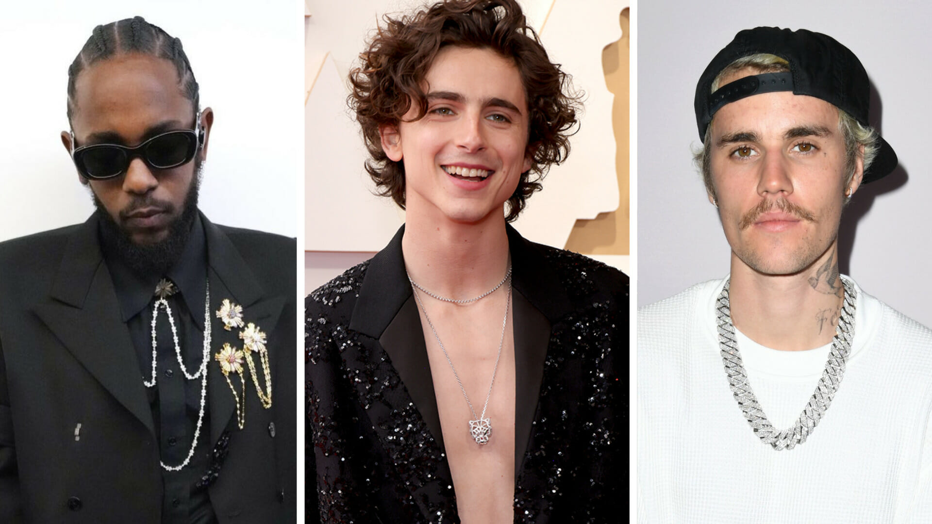 Style Homme : les essentiels des bijoux en diamants pour Dandy moderne ...