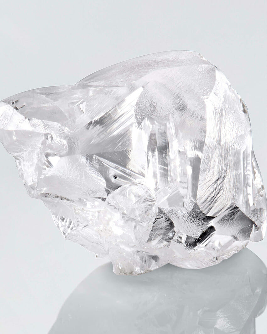 Only Natural Diamonds | Latest Diamond Info, News & Facts