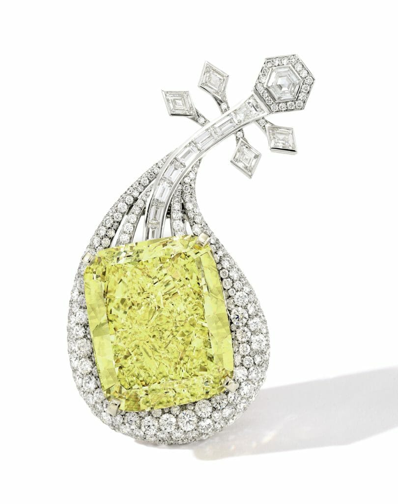 5 Chinese Designers Making Innovative Diamond Jewelry - Natural Diamonds