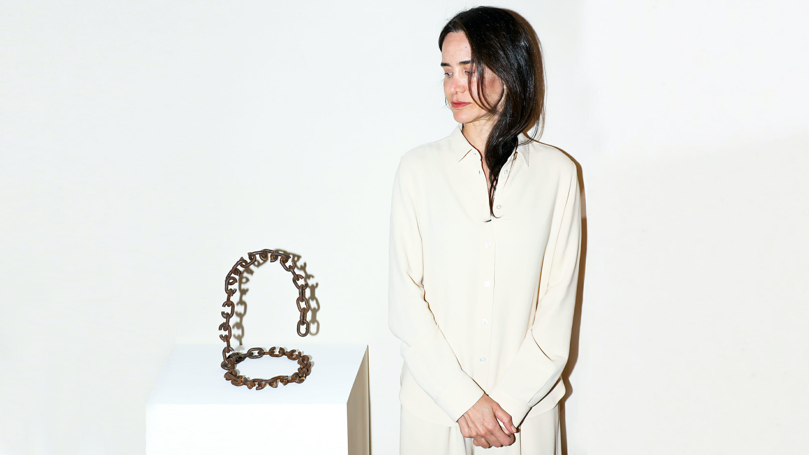 Interview with Jewelry Designer Ana Khouri | Only Natural Diamonds