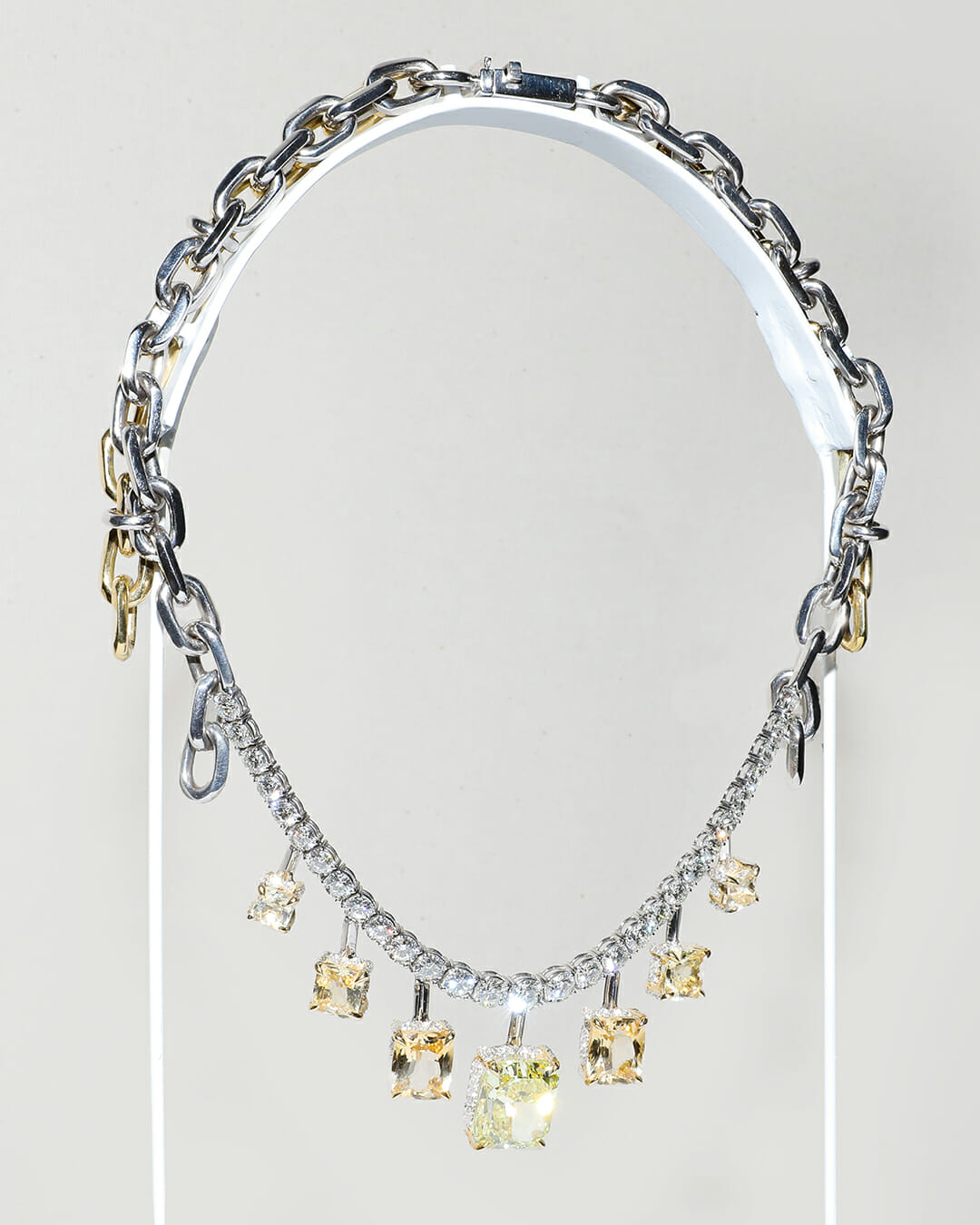 Interview with Jewelry Designer Ana Khouri | Only Natural Diamonds