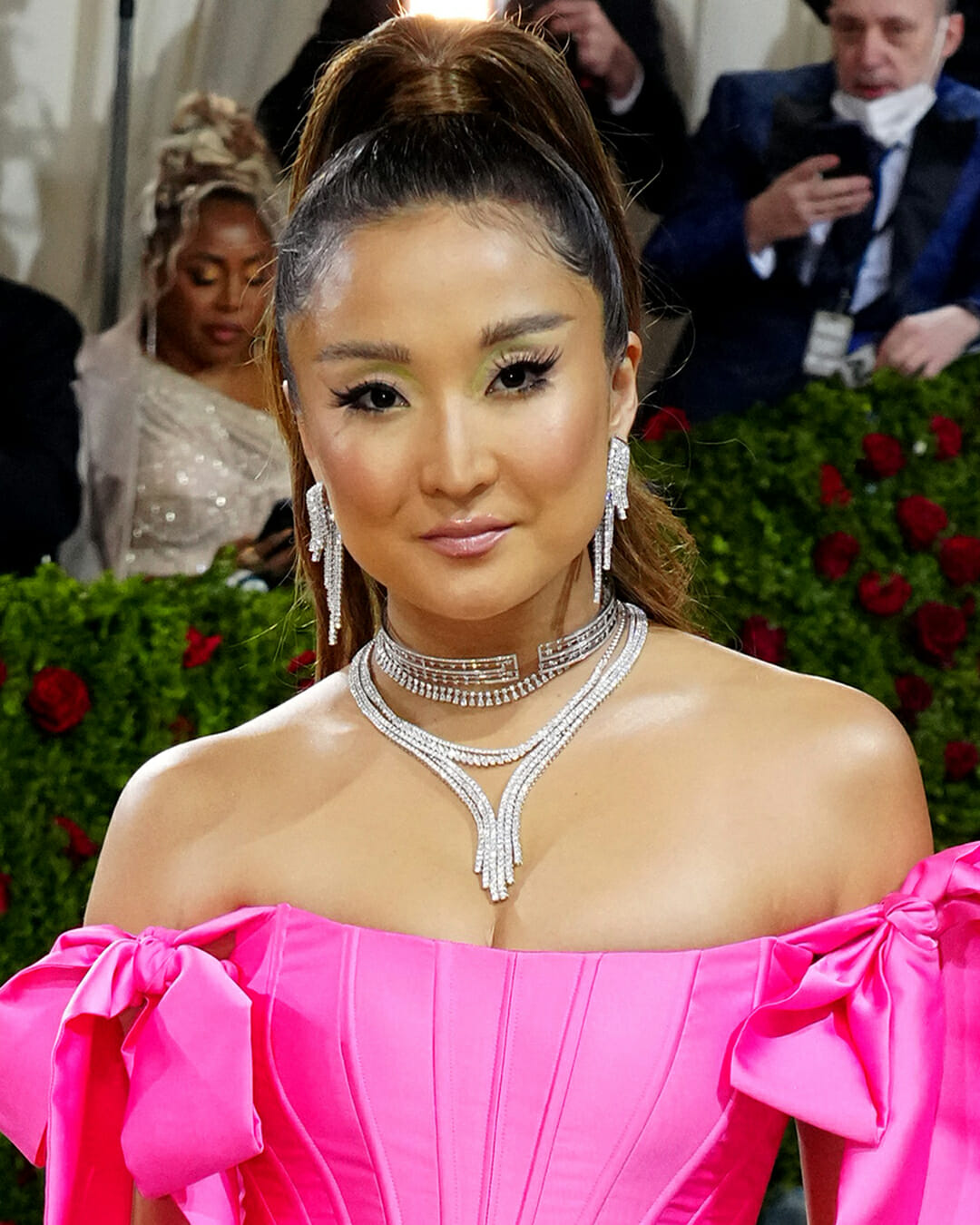 Met Gala 2022: The Best Diamond Jewelry Looks from the Red Carpet ...