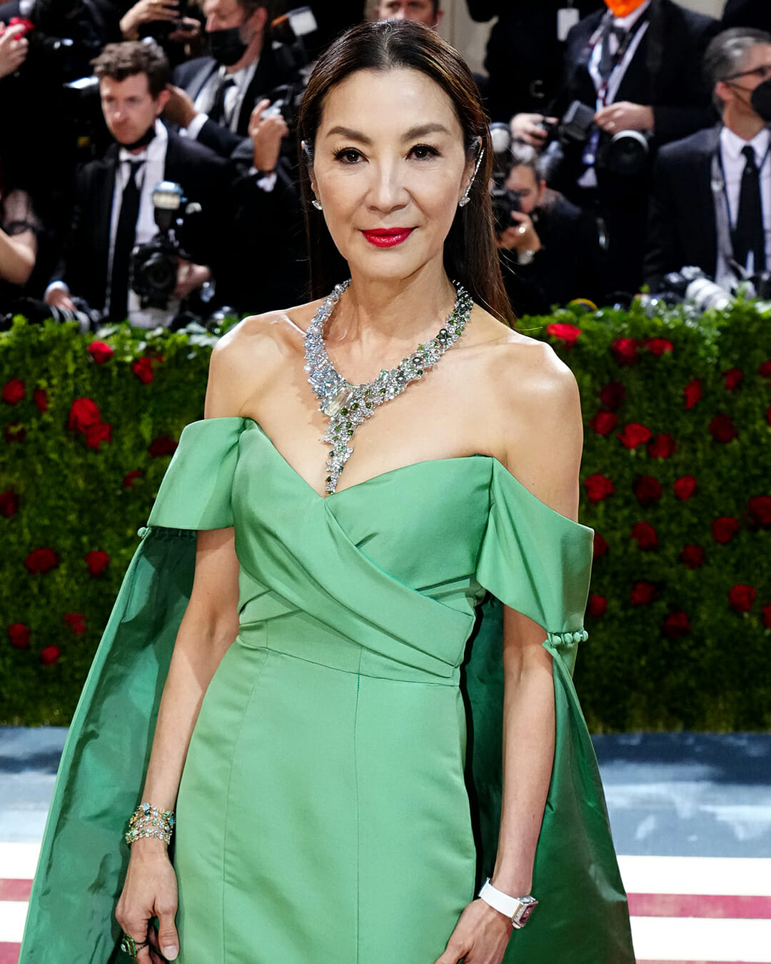 2022 Met Gala’s Best Diamond Moments: Celebrity Jewellery Highlights ...