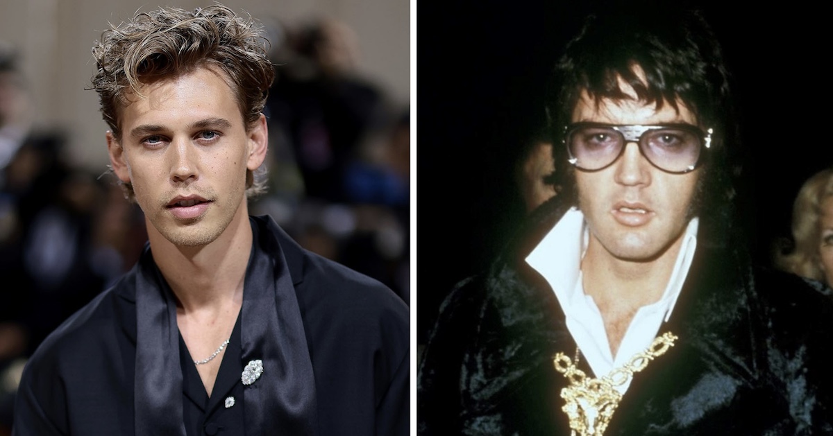 Meet the Jeweler Behind Elvis' Iconic Diamonds - Natural Diamonds