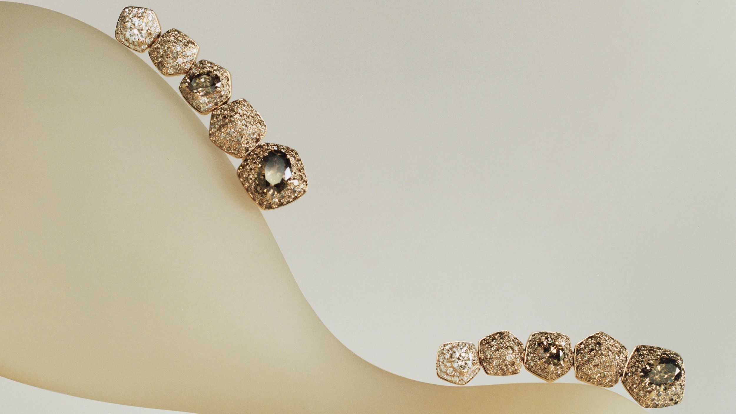 Discover Brown Diamonds: A Discreet Yet Stunning Choice