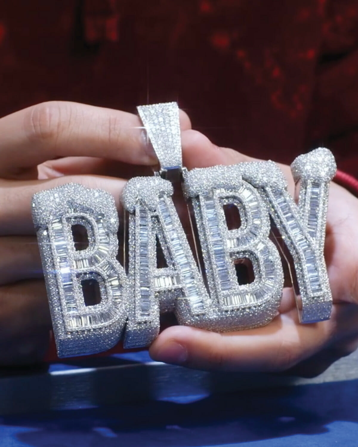 Interview with the Owners of the Atlanta Jewelry Store Icebox