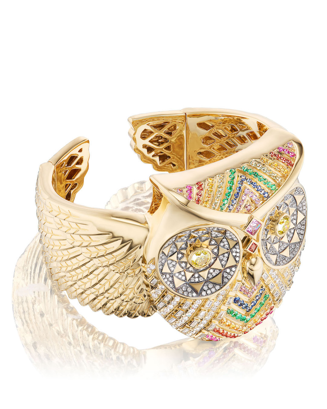 7 Innovative Diamond Jewelry Designs to Add to Your Collection ...