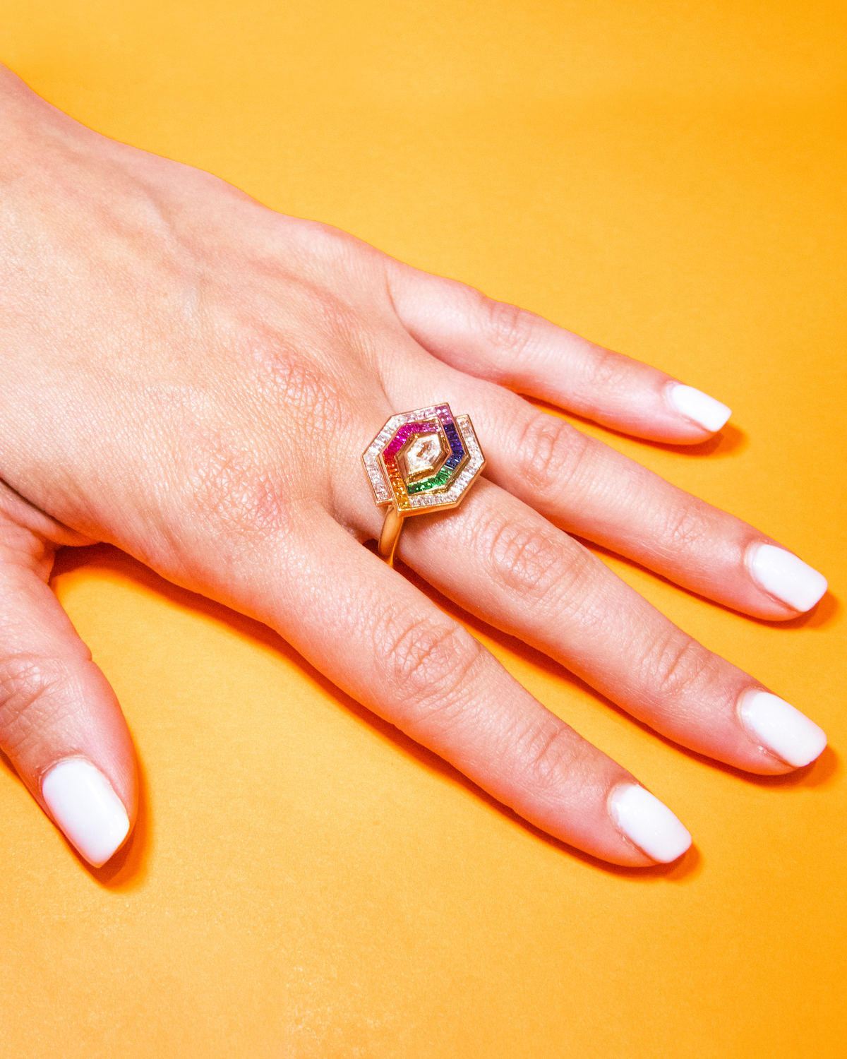 7 Innovative Diamond Jewelry Designs to Add to Your Collection ...