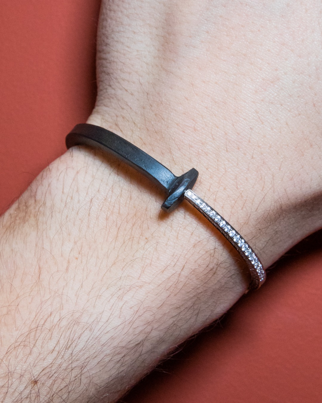 How to Start a Men's Diamond Jewelry Collection