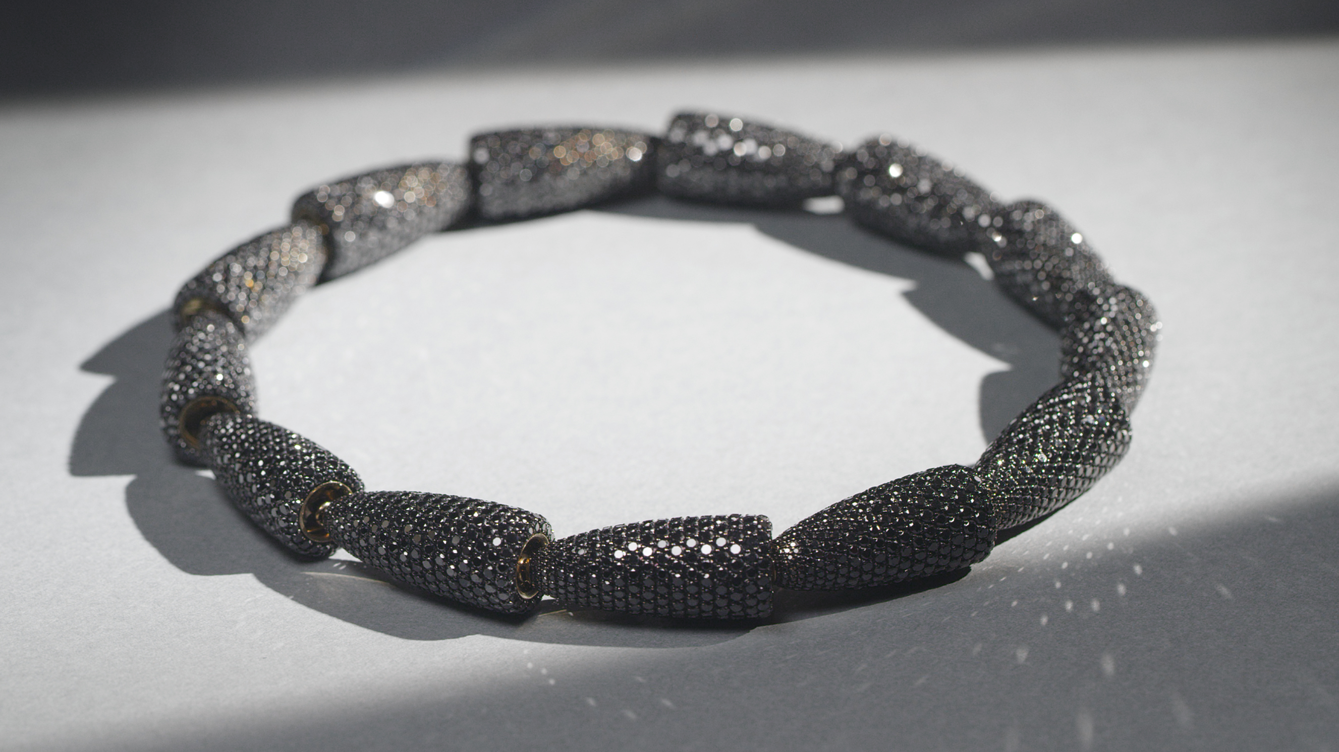 EXCLUSIVE: How Vhernier Is Creating the Diamond Jewelry of the Future ...