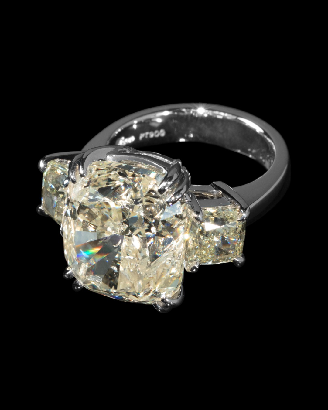 Uncle Sam Diamond: The Story of a Rare American Treasure