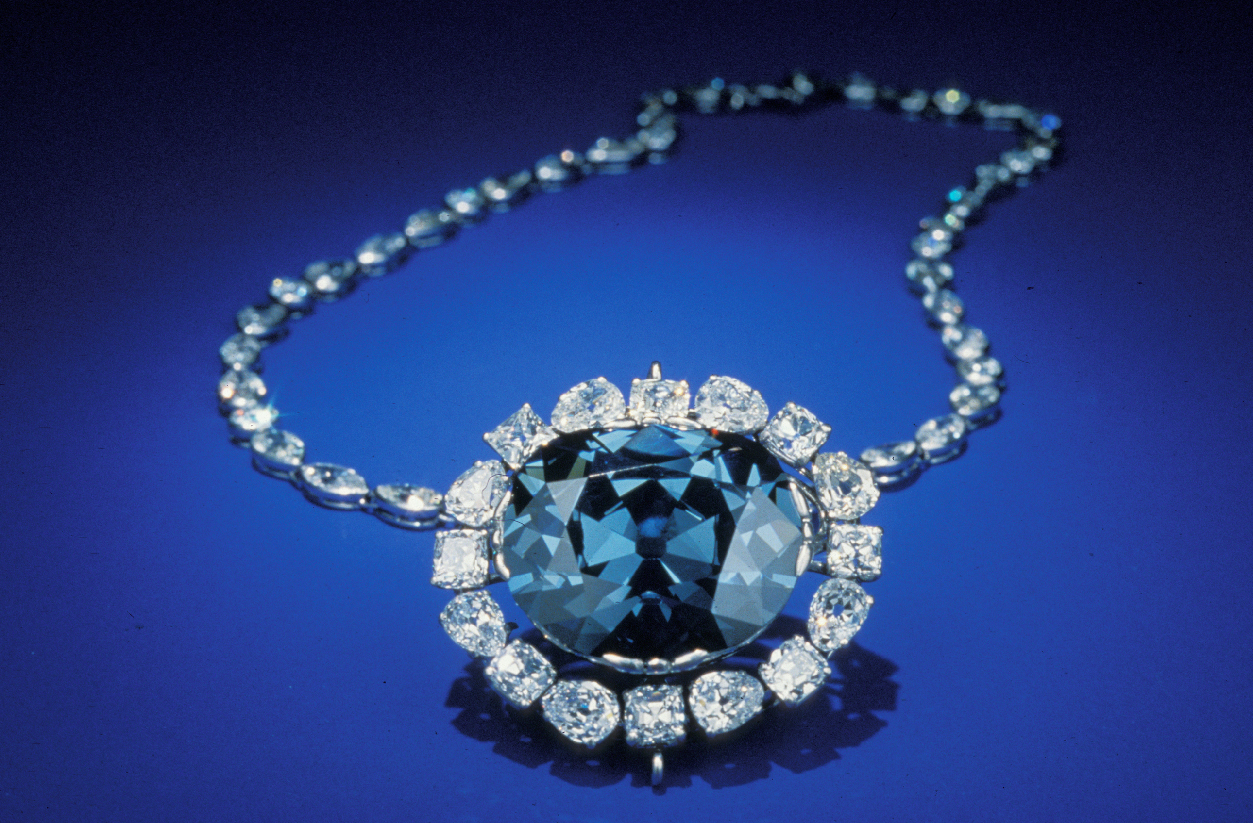Famous Cursed Diamonds: 6 Stories That Will Shock You
