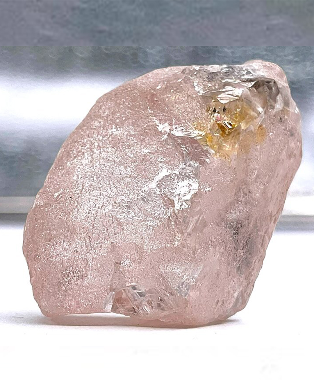 Motswedi Diamond: The Second Largest Diamond Ever Found