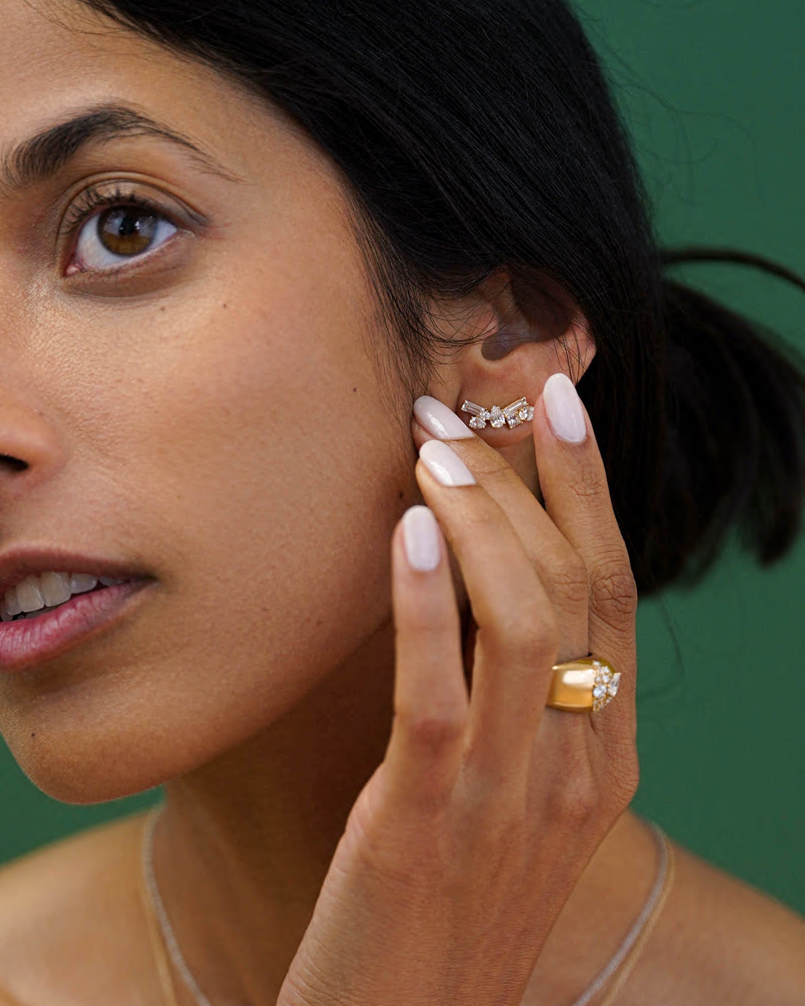 Only Natural Diamonds | Latest Diamond Info, News & Facts