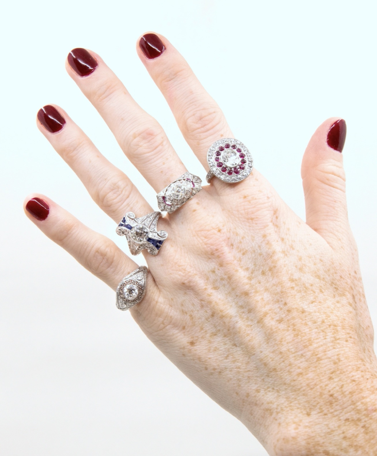 Uncle Sam Diamond: The Story of a Rare American Treasure