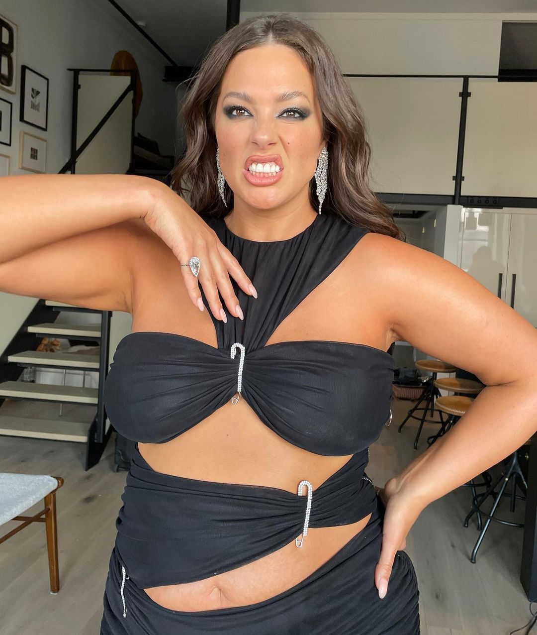 The Best Diamond Jewelry Looks From the 2022 VMAs - Natural Diamonds