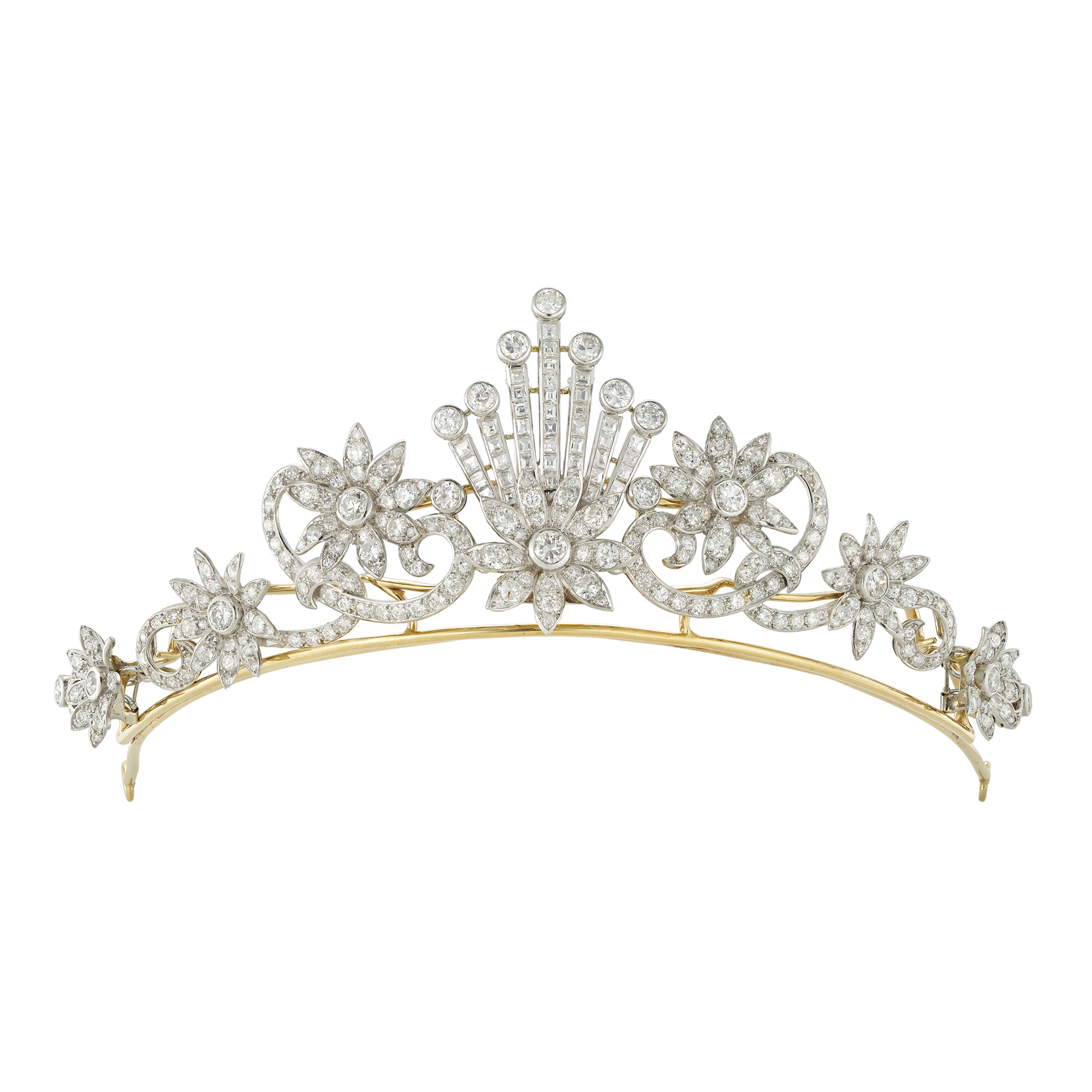 Downton Abbey: A Sneak Peek at 13 High Jewels in the Film