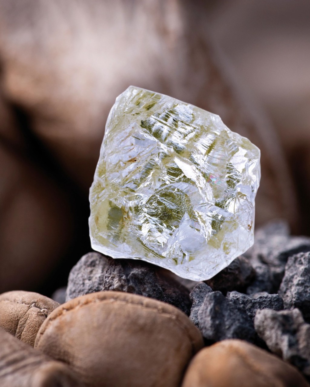 Only Natural Diamonds | Latest Diamond Info, News & Facts