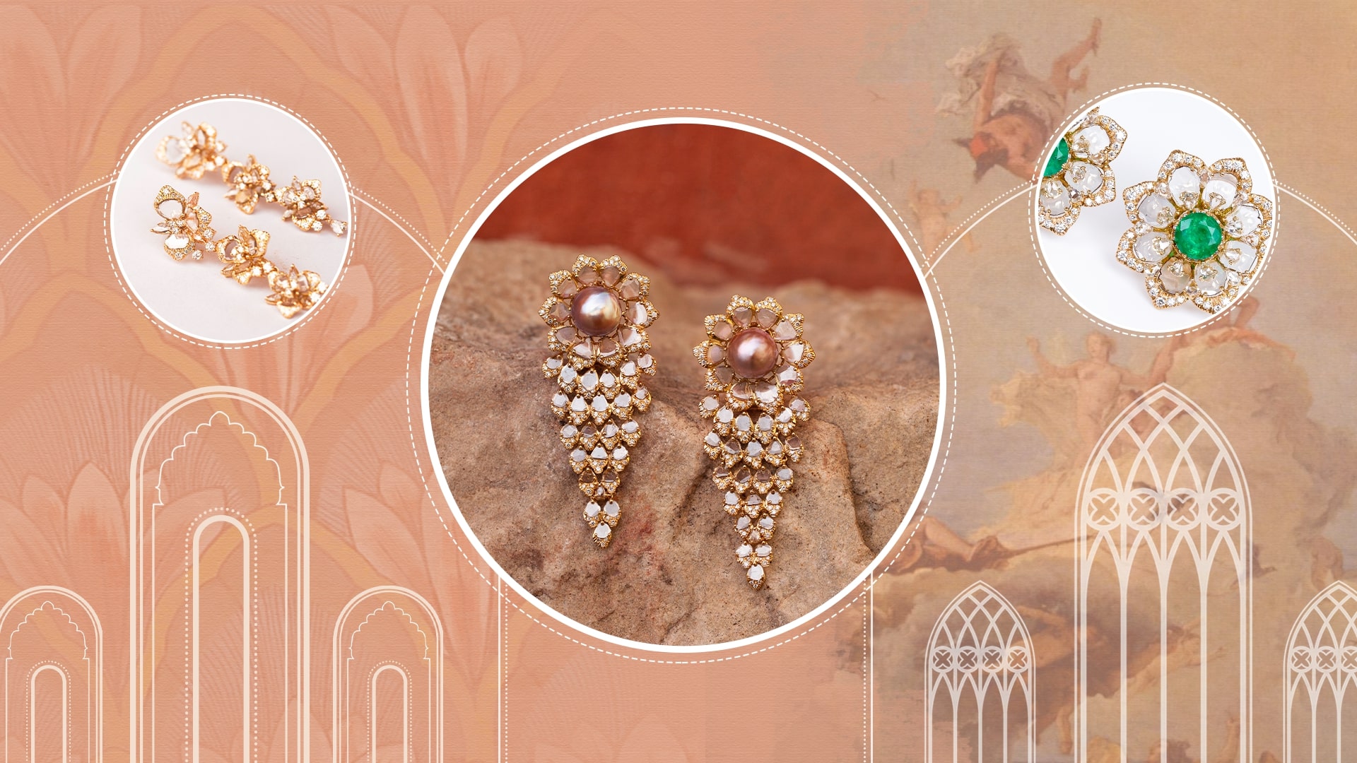 Tallin in Jaipur : A Legacy Designed in Diamonds