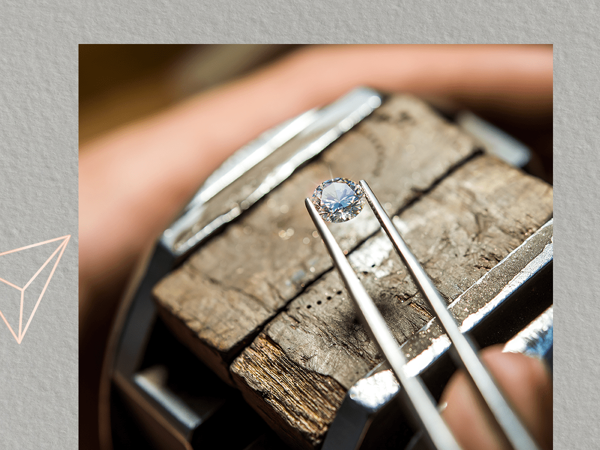 Surat Diamond - where the world's Diamonds find a home