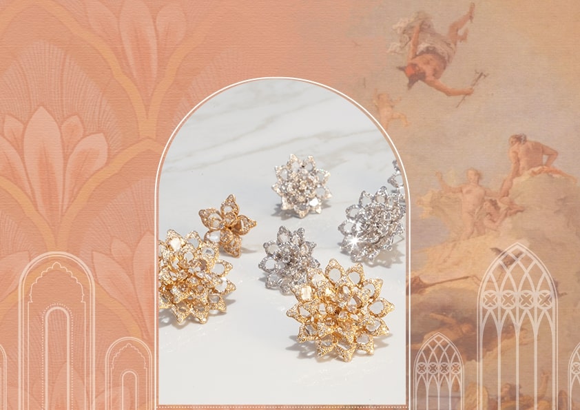 Tallin in Jaipur : A Legacy Designed in Diamonds