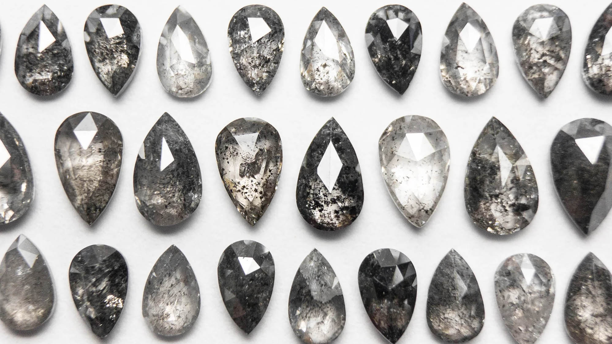 Gray Diamond Guide: Discover the Allure of a Neutral Gem