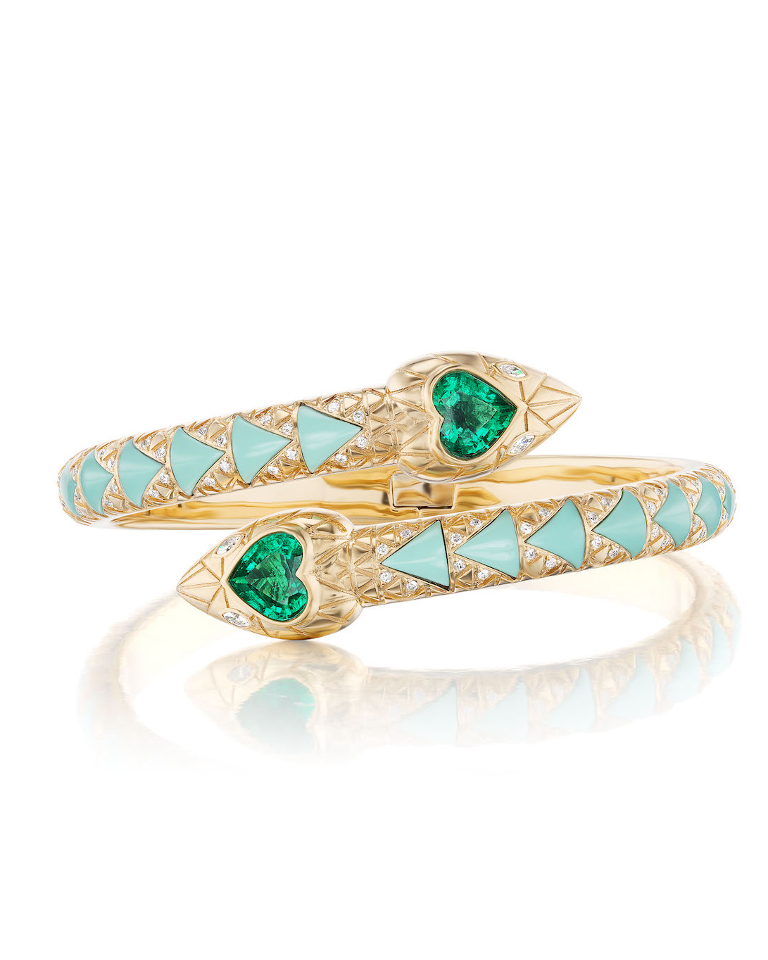 The Best Diamond Jewelry Designs Inspired by Ancient Egypt - Natural ...