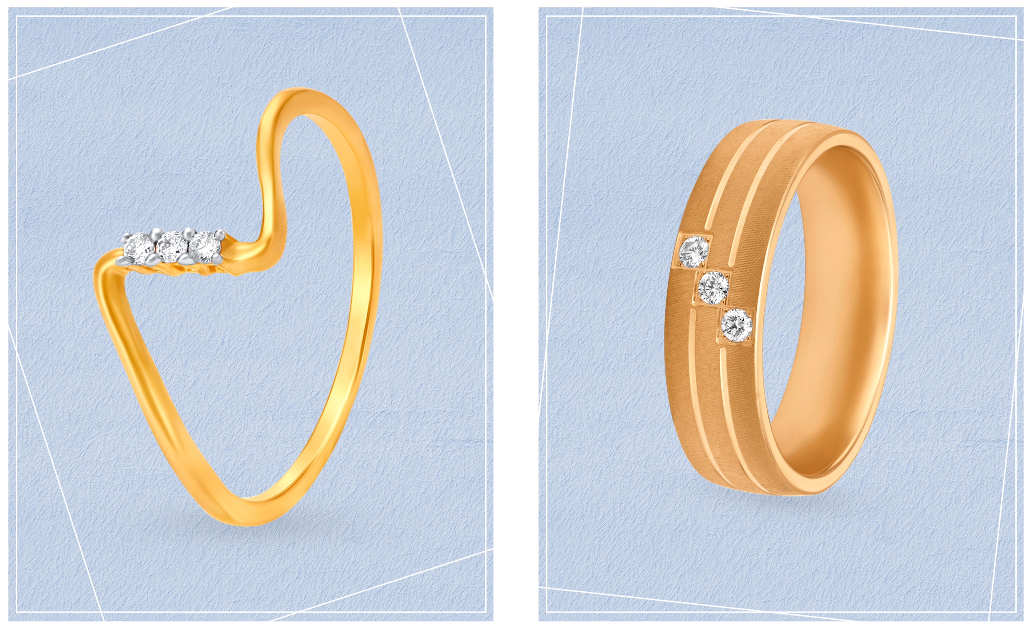 10 Diamond Engagement Ring Under 100k - Only Natural Diamonds