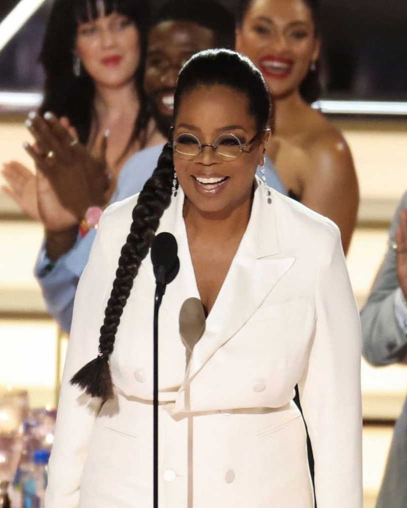 2022 Emmys: The Best Diamond Jewelry Looks